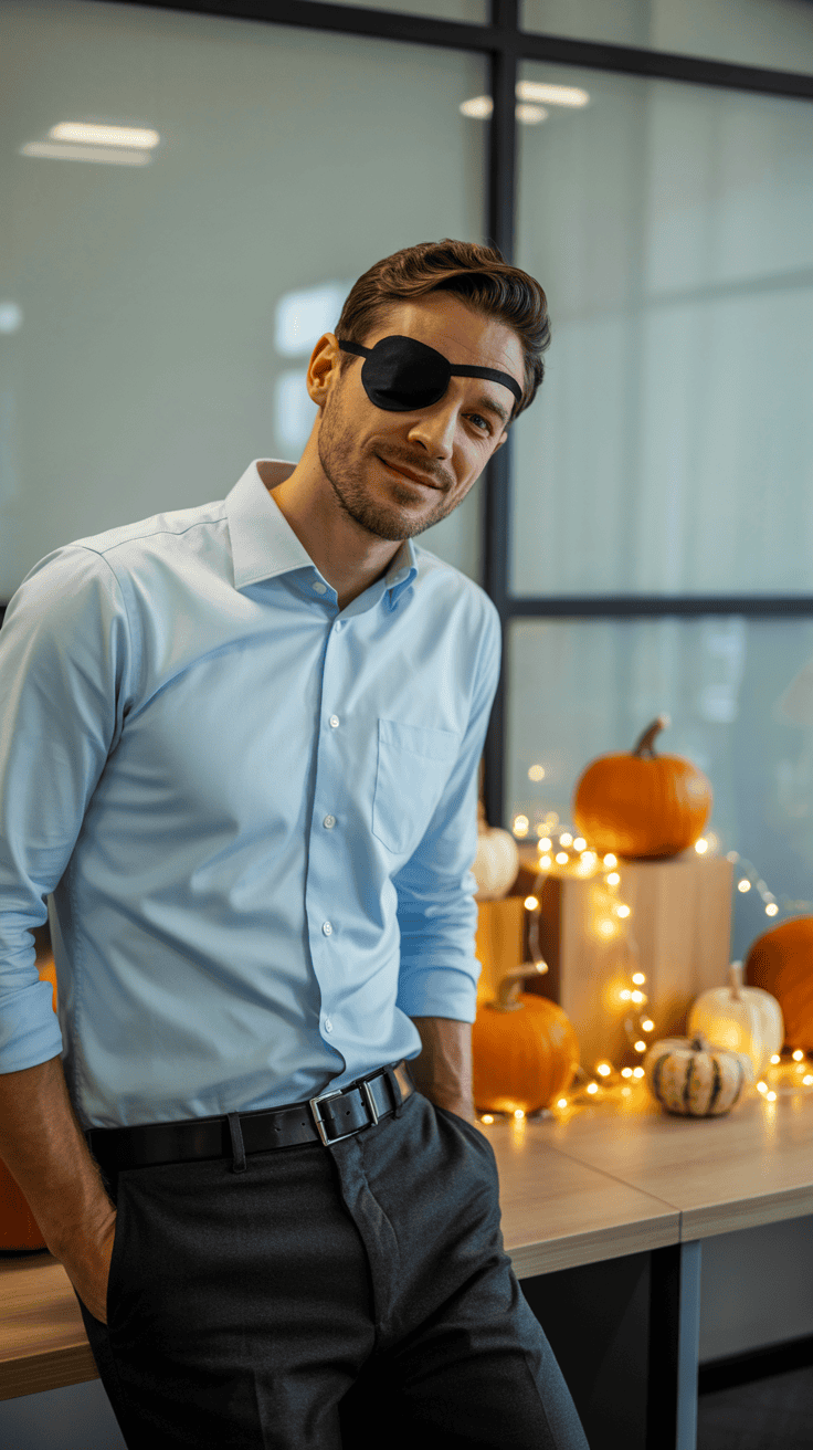 Work Appropriate Halloween Costumes That Are Still Fun - Good Mom Living