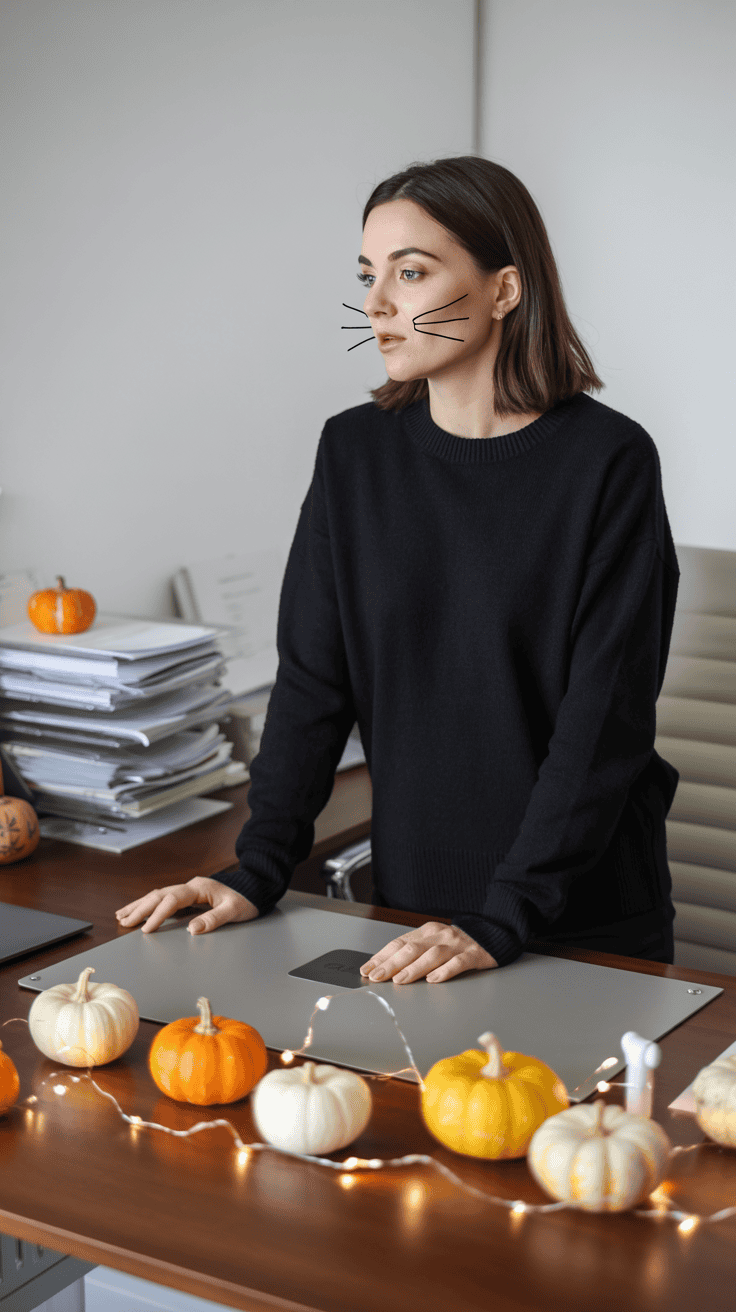 Work Appropriate Halloween Costumes That Are Still Fun - Good Mom Living