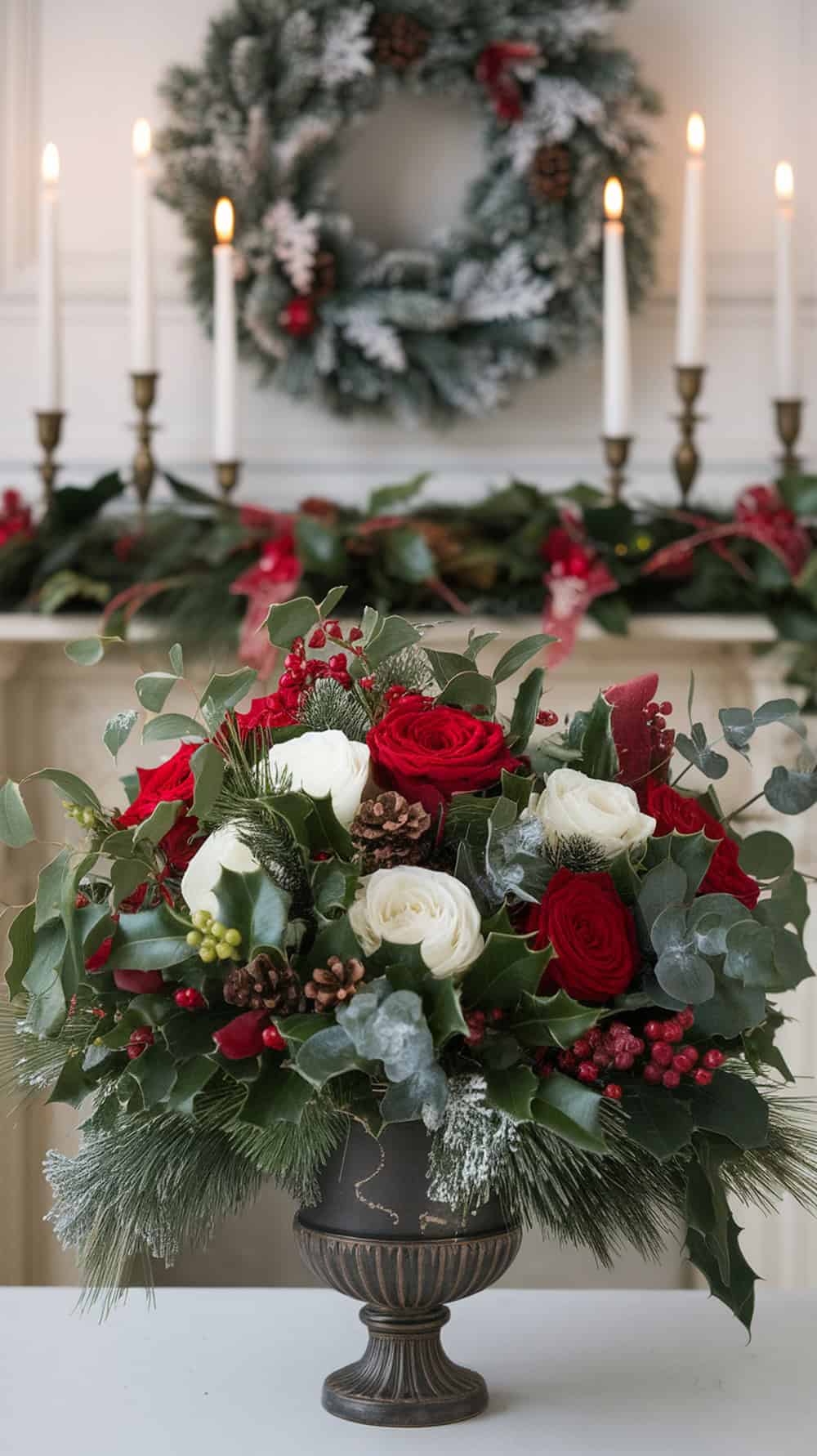 Elegant Christmas Decorating Ideas That Feel So Timeless - Good Mom Living