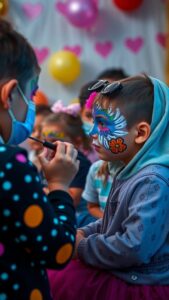 How We Found Fun Party Games for Kids That They Loved - Good Mom Living