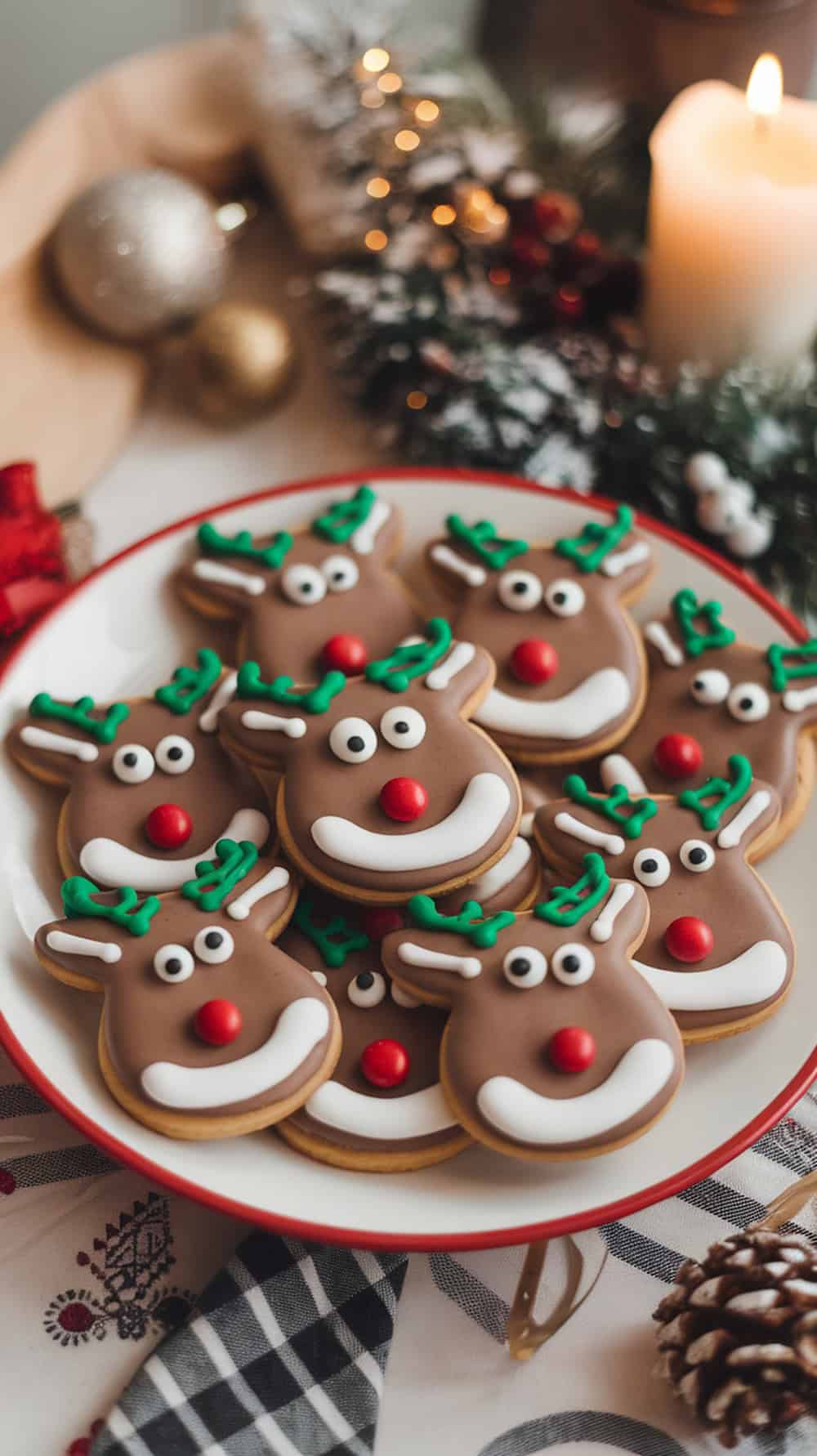 Fun Holiday Treats for Christmas That Double as Cute Gifts - Good Mom ...
