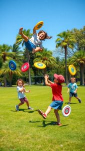 How We Found Fun Party Games for Kids That They Loved - Good Mom Living