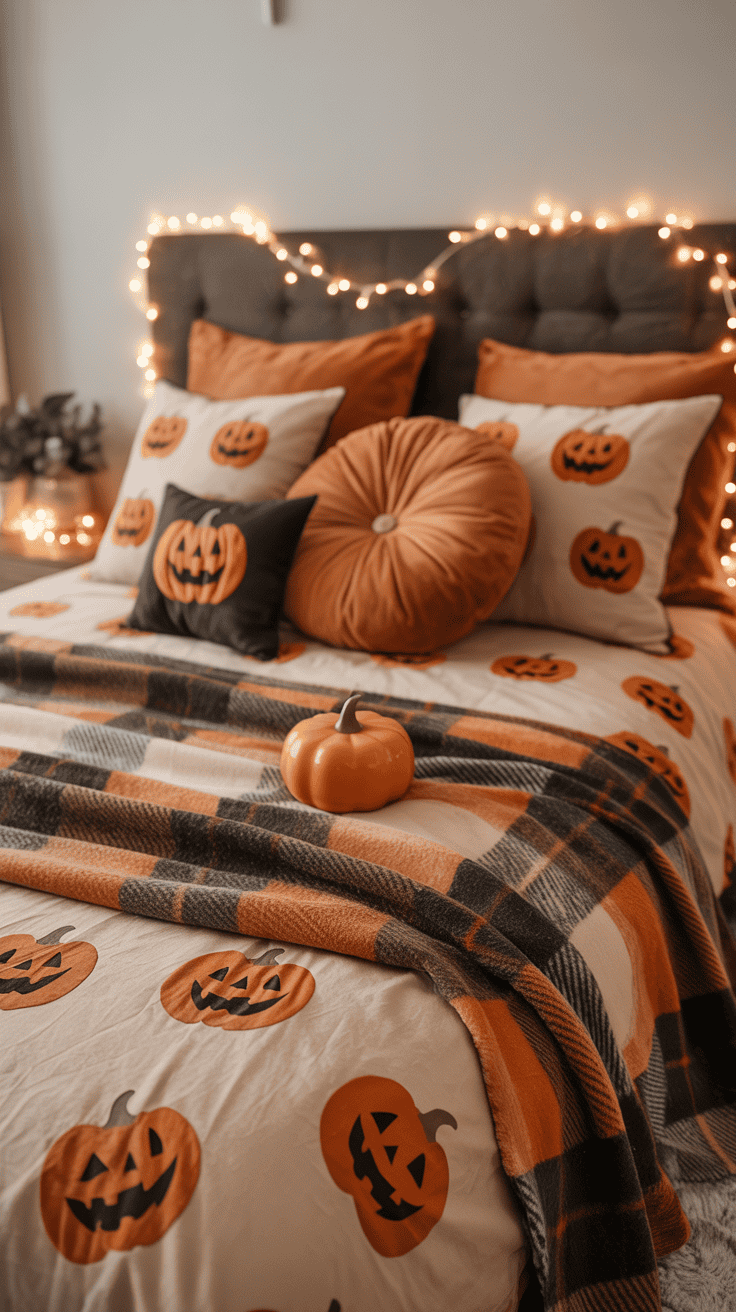 How To Plan the Ultimate Halloween Sleepover Party Ideas - Good Mom Living
