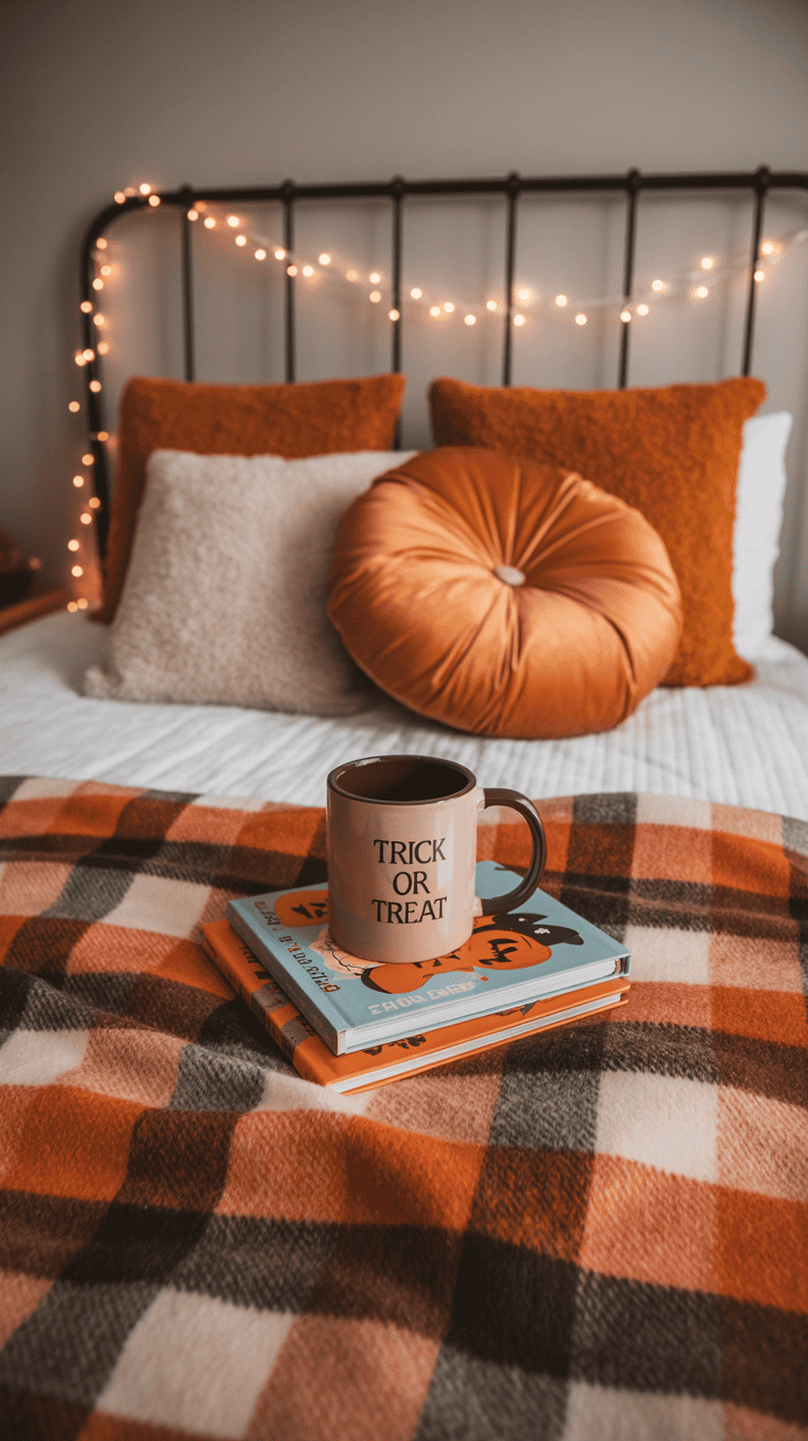 How To Plan the Ultimate Halloween Sleepover Party Ideas - Good Mom Living