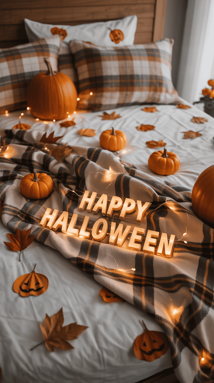 How To Plan the Ultimate Halloween Sleepover Party Ideas - Good Mom Living