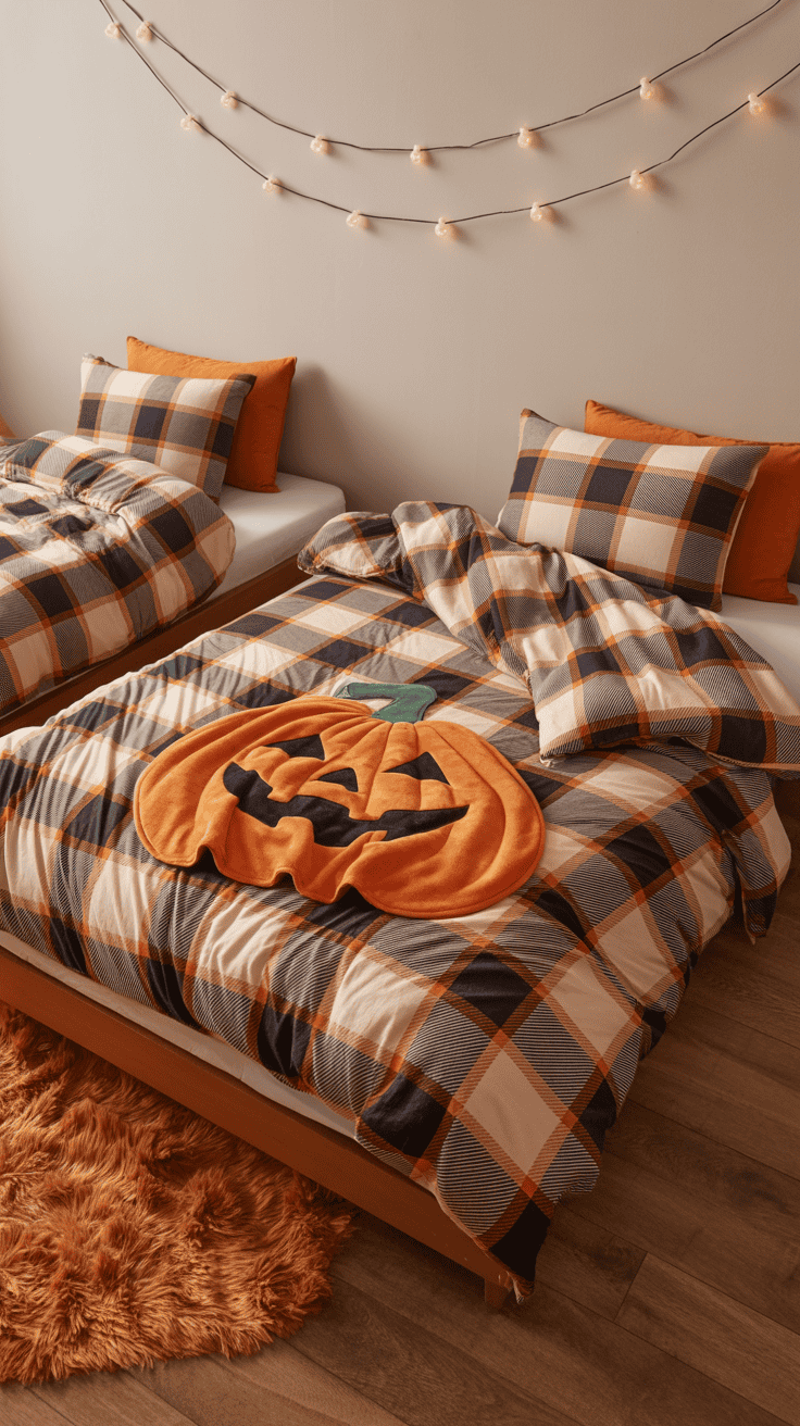 How To Plan the Ultimate Halloween Sleepover Party Ideas - Good Mom Living