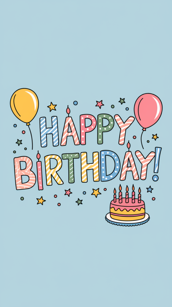 20+ Fun Instagram Birthday Story Ideas To Celebrate With Friends - Good ...