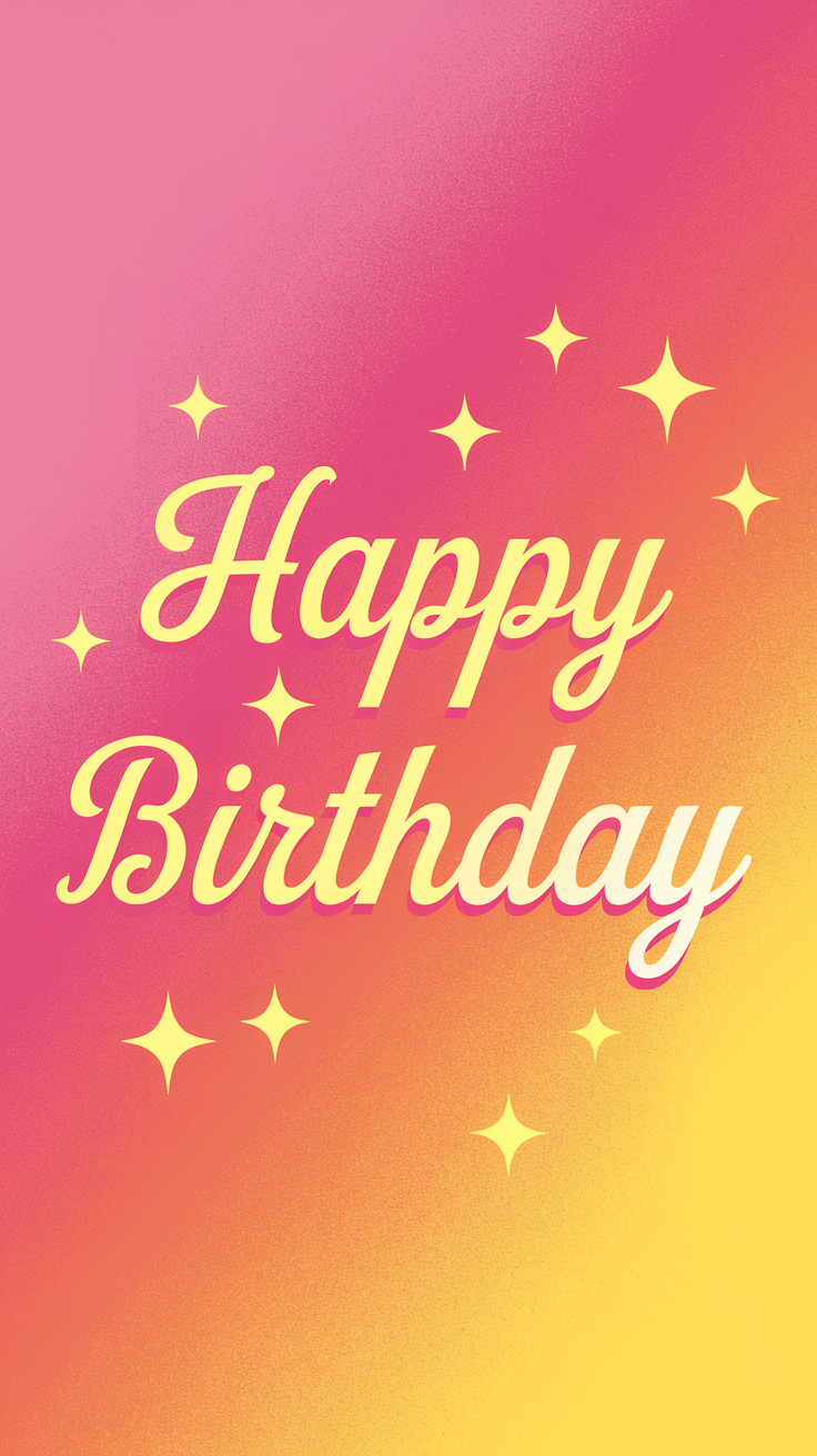 20+ Fun Instagram Birthday Story Ideas To Celebrate With Friends - Good ...