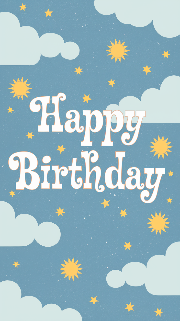 20+ Fun Instagram Birthday Story Ideas To Celebrate With Friends - Good ...