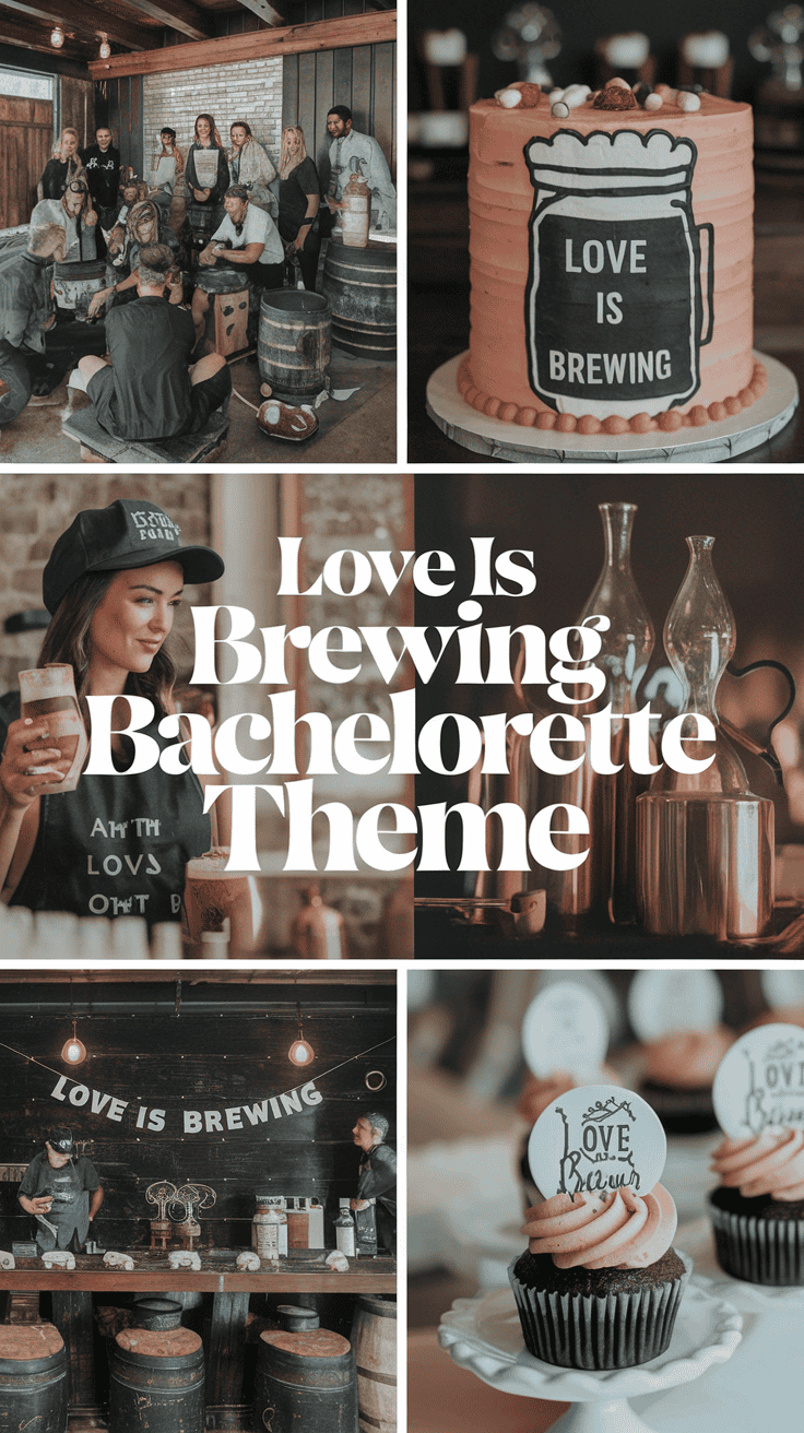 Picking Bachelorette Party Theme Ideas That Everyone Will Love - Good ...