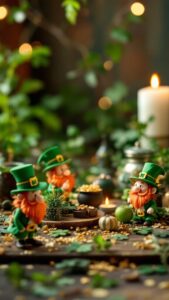 60+ Creative St. Patrick's Day Decor Ideas for Festive Fun - Good Mom ...