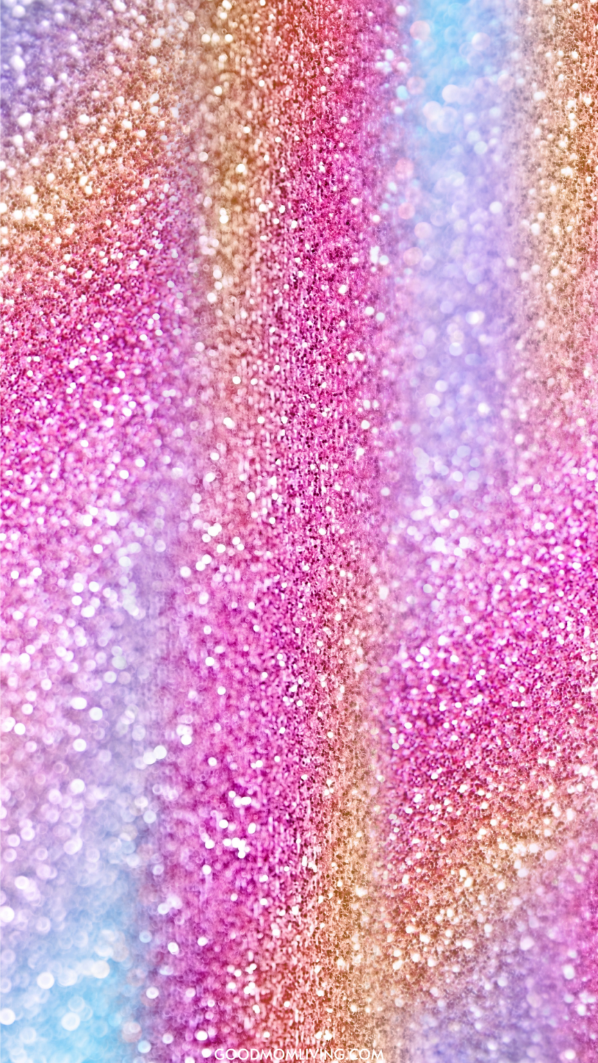 Rainbow Wallpaper for iPhone Designs To Brighten Your Screen - Good Mom ...