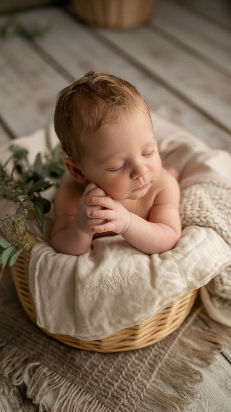 Finding a Middle Name That Brings Out The Best In Ethan - Good Mom Living