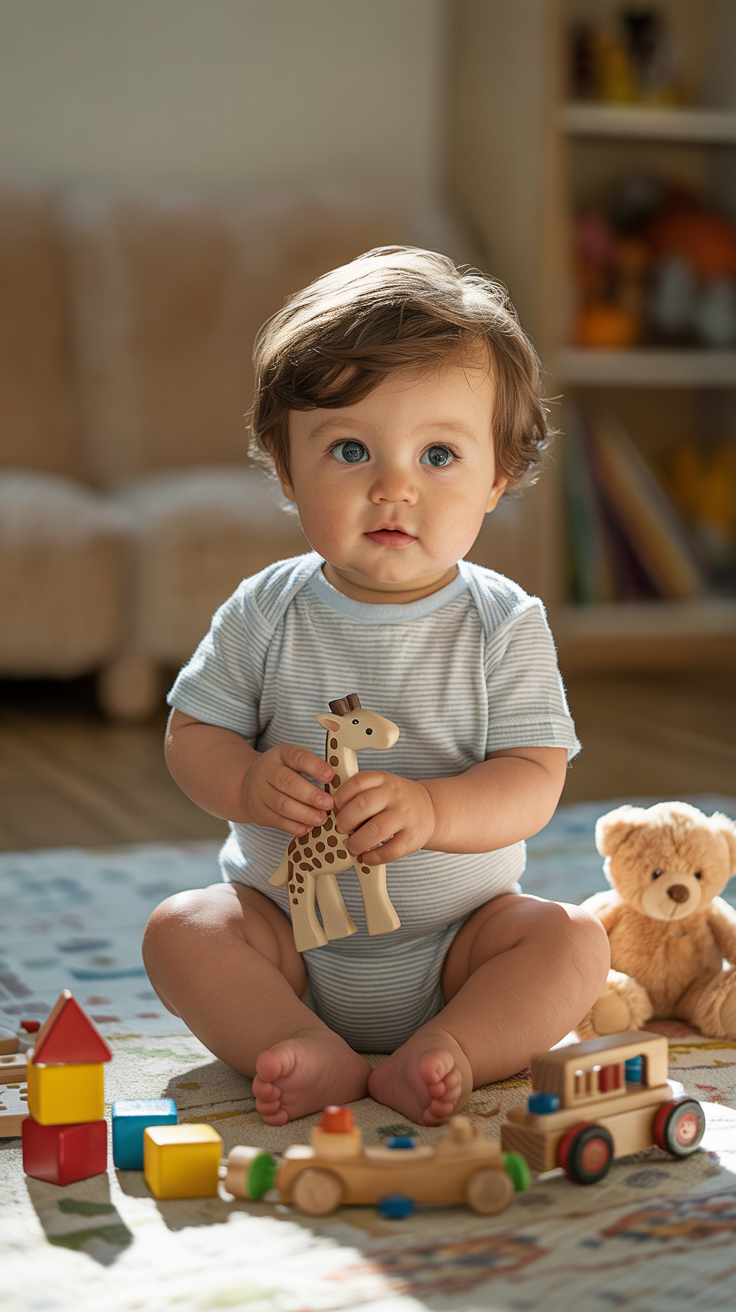 Balancing Jayden’s Energy With Middle Names That Pop - Good Mom Living