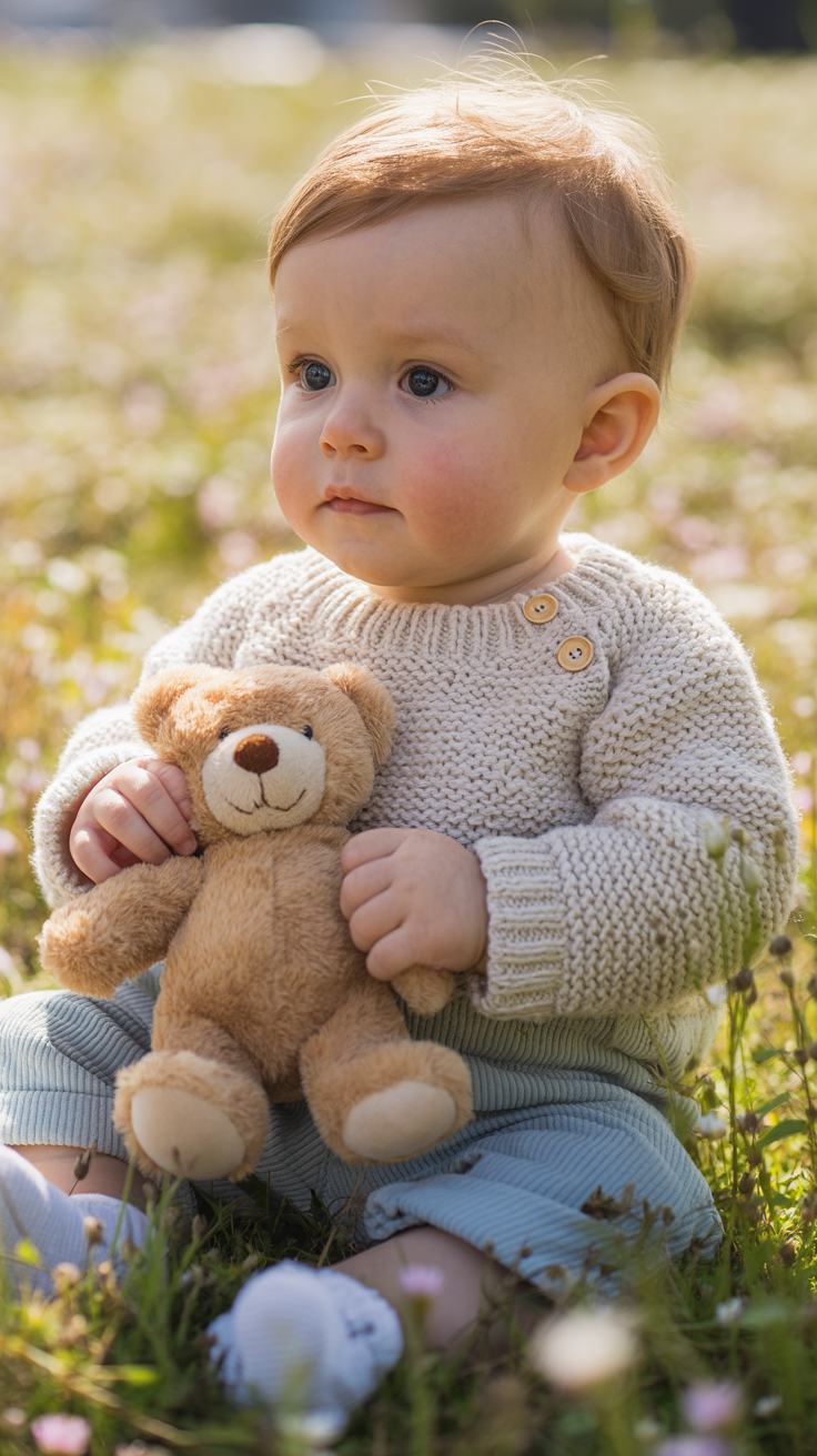 Finding the Middle Name Pairings That Make Logan Stand Out - Good Mom ...