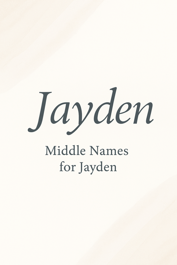 Perfect Baby Girl First and Middle Name Combo Ideas - Good Mom Living