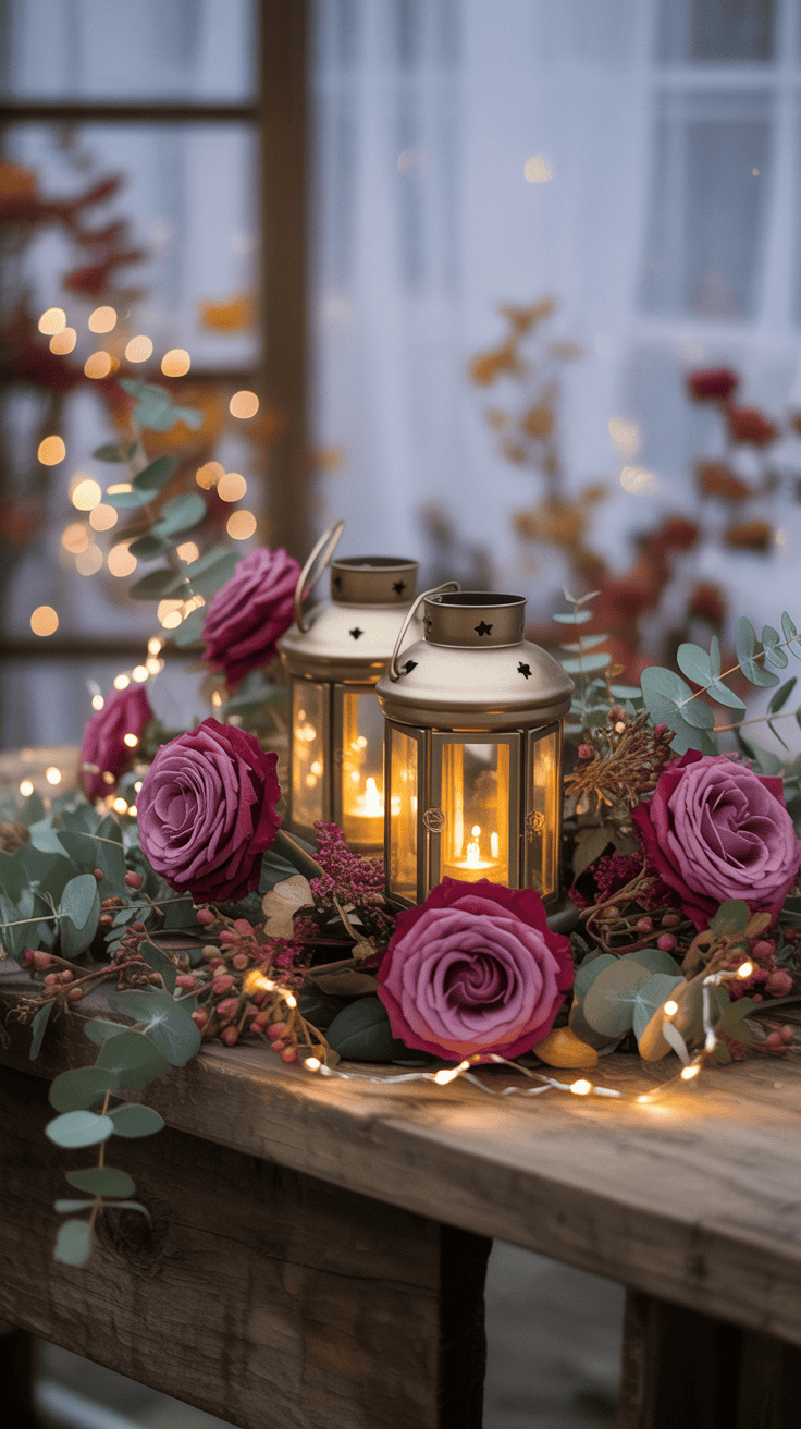 Moody Fall Decor That Sets the Perfect Seasonal Tone - Good Mom Living