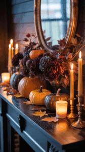 Moody Fall Decor That Sets the Perfect Seasonal Tone - Good Mom Living