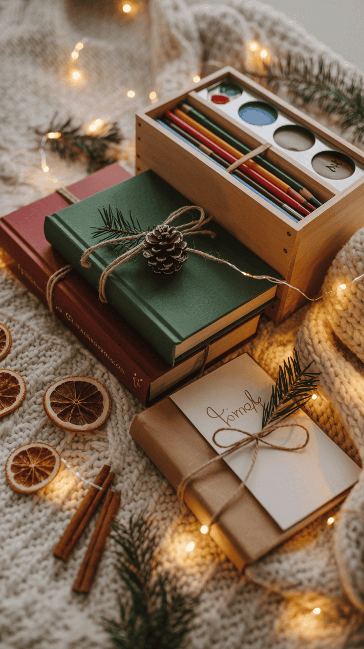 Non Toy Christmas Gifts for Kids They’ll Actually Use - Good Mom Living