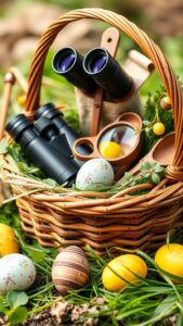 43 Creative Kids Easter Basket Ideas to Amaze Your Little Ones - Good ...