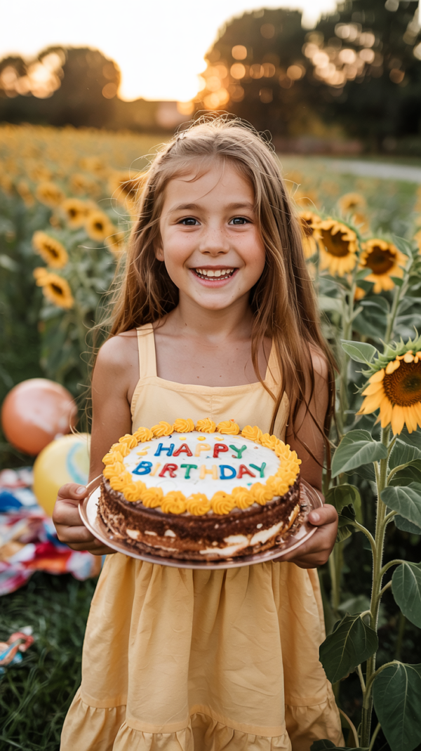 Picnic Ideas for Birthday Celebrations That Keep It Special - Good Mom ...