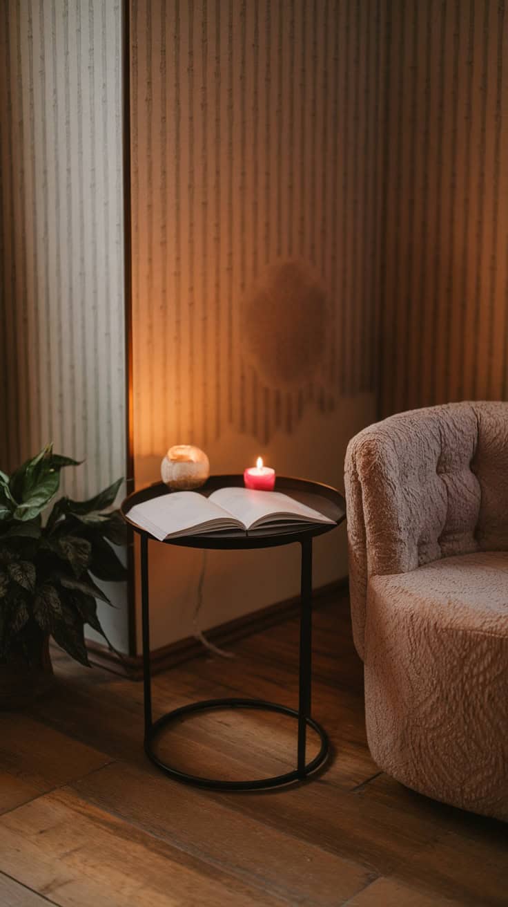 Relaxing Cozy Corner Ideas to Make Any Space Inviting - Good Mom Living