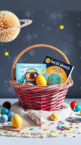43 Creative Kids Easter Basket Ideas to Amaze Your Little Ones - Good ...