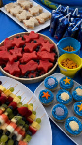 Toddler Pool Party Birthday Ideas For A Cute And Splashy Celebration ...