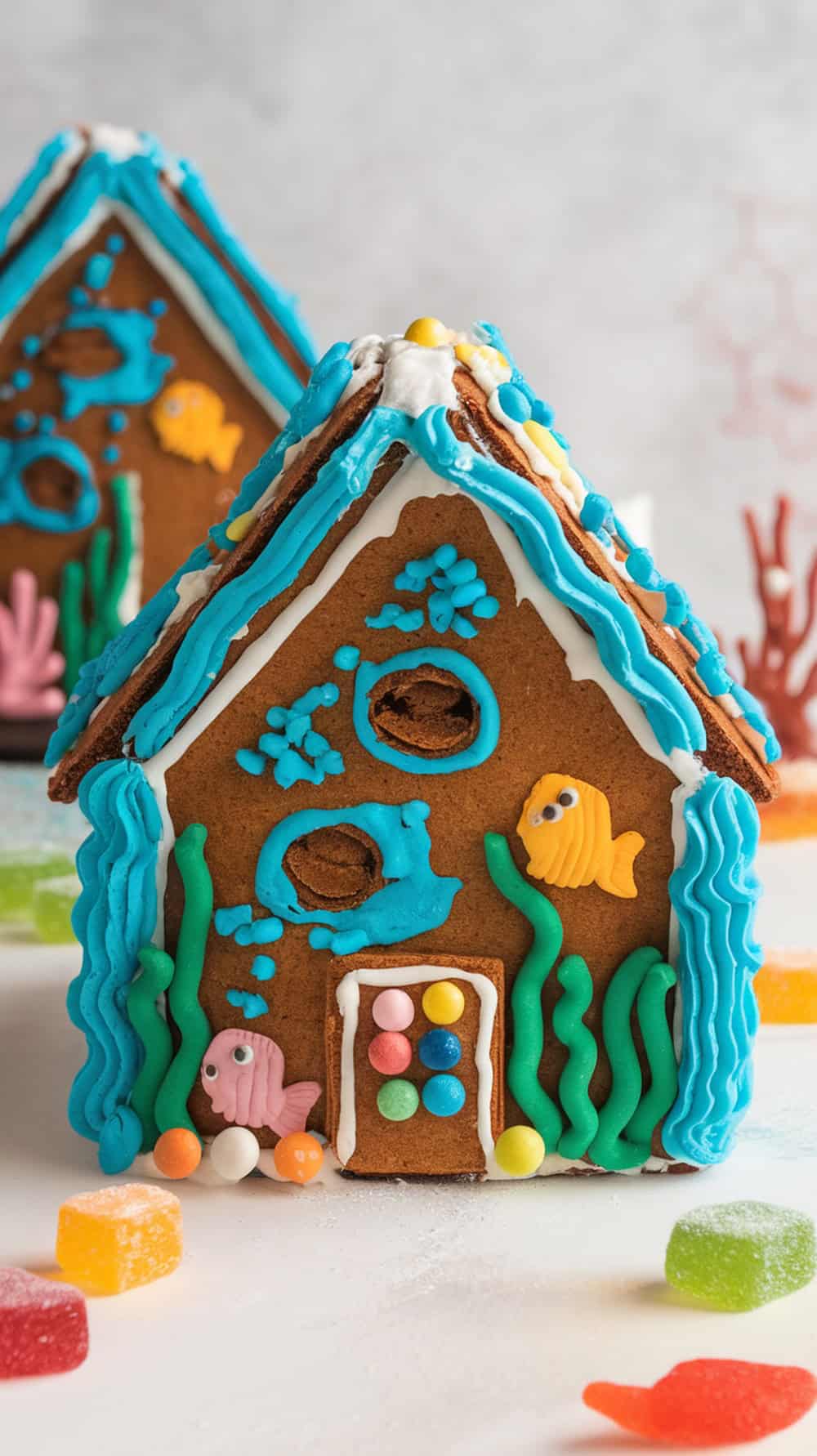 Gingerbread House Decorating Ideas That Look Store-Bought - Good Mom Living