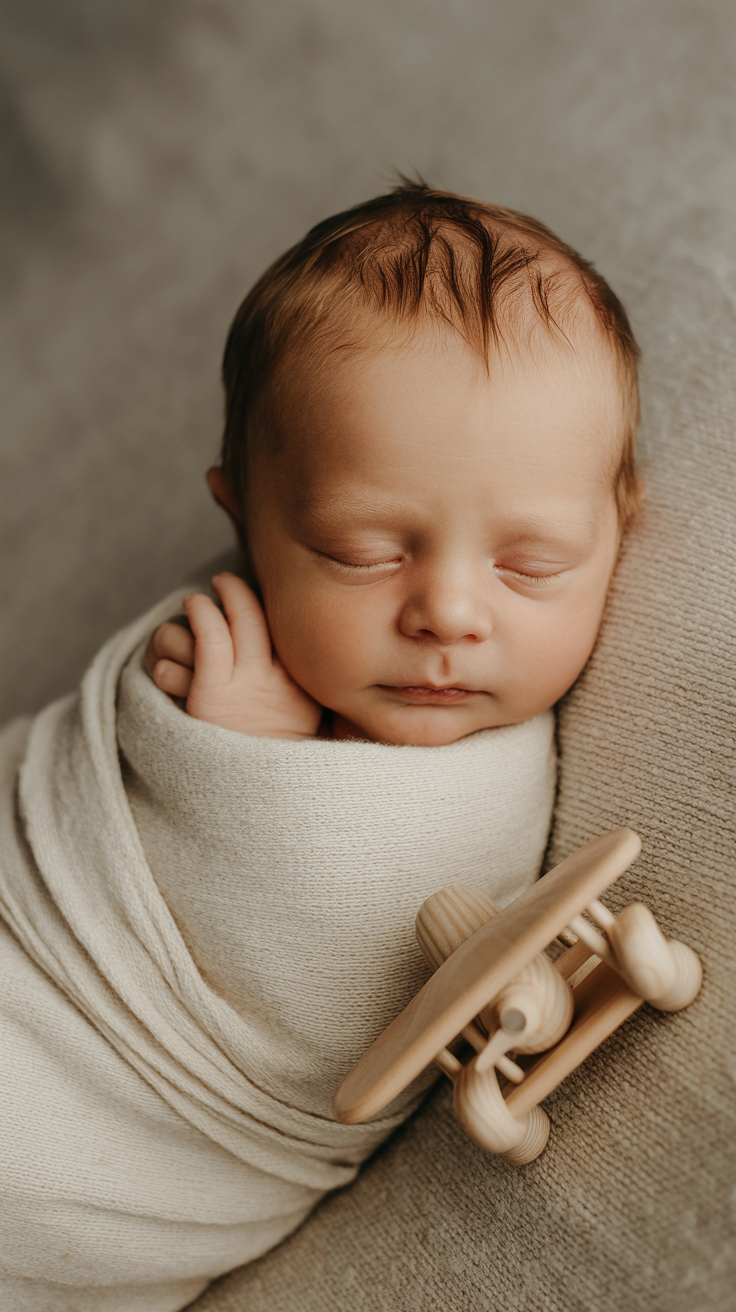 Finding a Middle Name That Brings Out The Best In Ethan - Good Mom Living