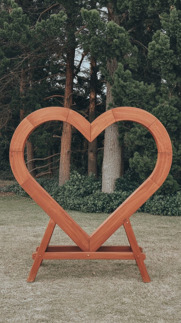 Valentine's Day Backdrop for Photos That Pops on Camera - Good Mom Living