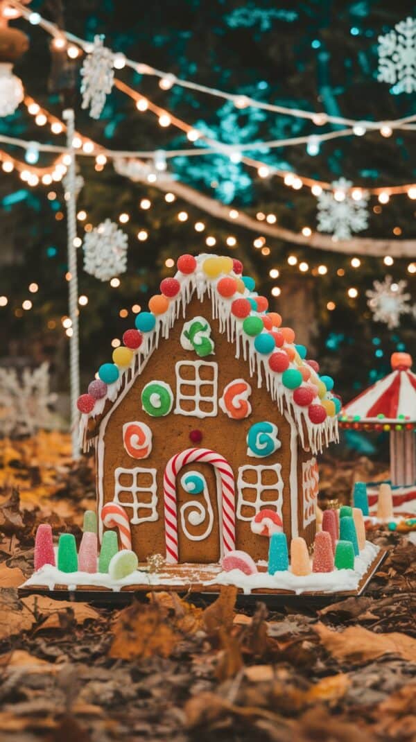 Gingerbread House Decorating Ideas That Look Store-Bought - Good Mom Living